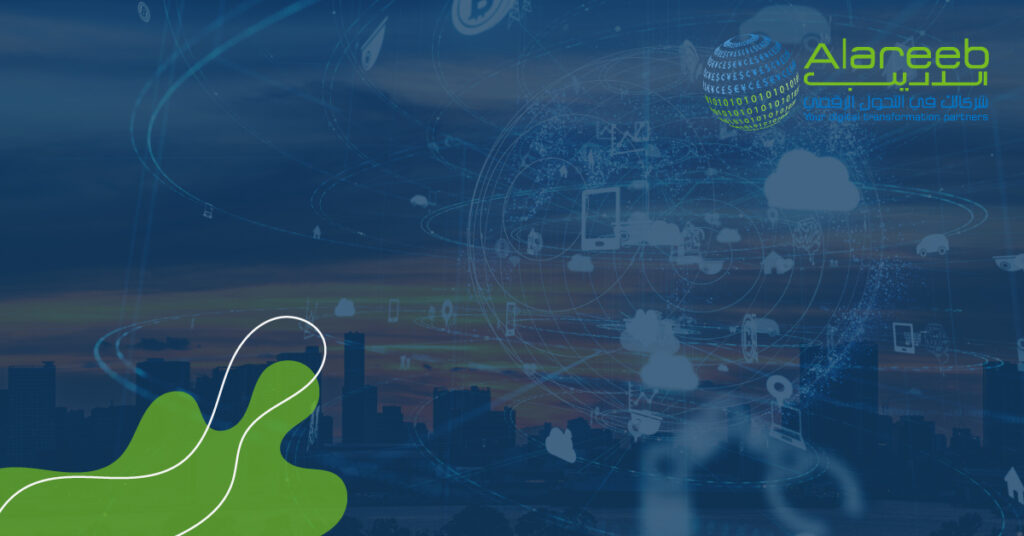 Top 10 Digital Transformation Trends in 2021 in Saudi Arabia ...