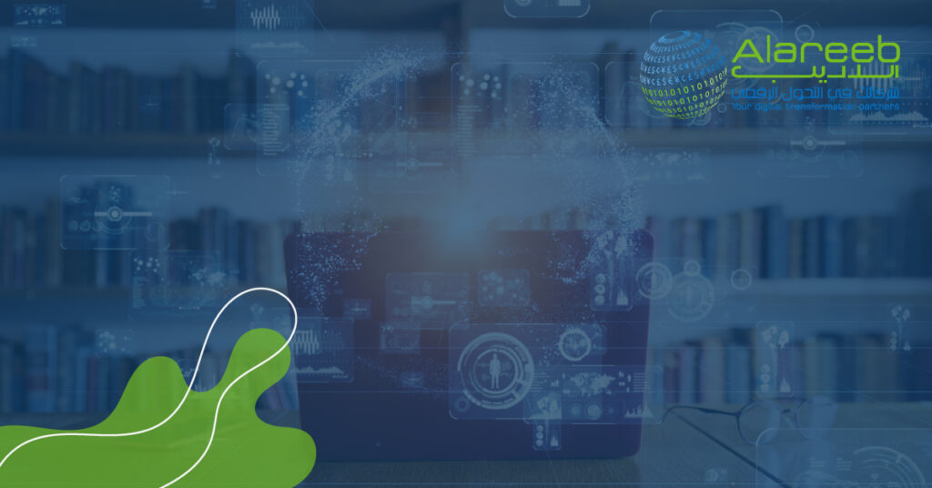 State of e-Learning and EdTech in Saudi Arabia - AlareebICT company