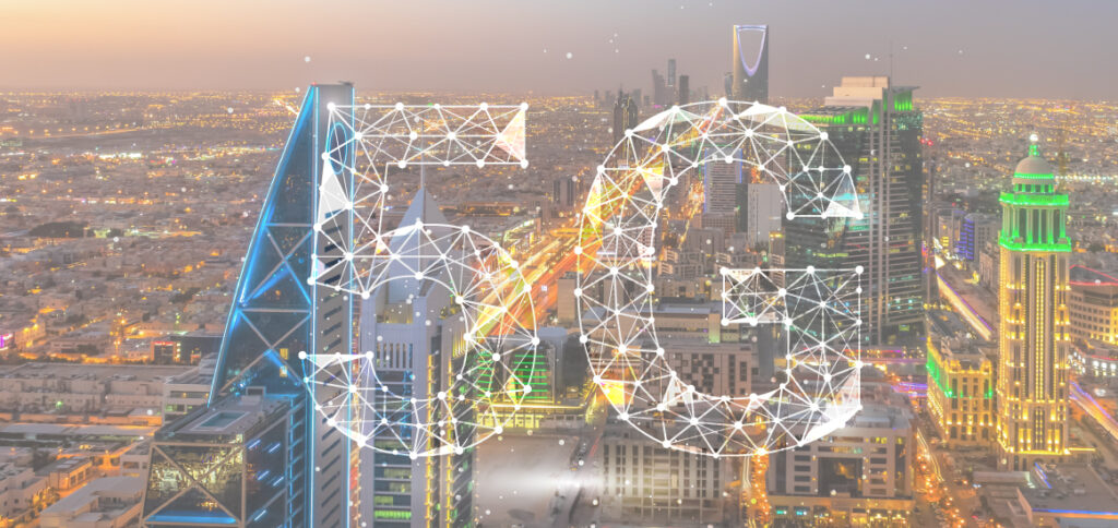 Top 10 Digital Transformation Trends in 2021 in Saudi Arabia ...