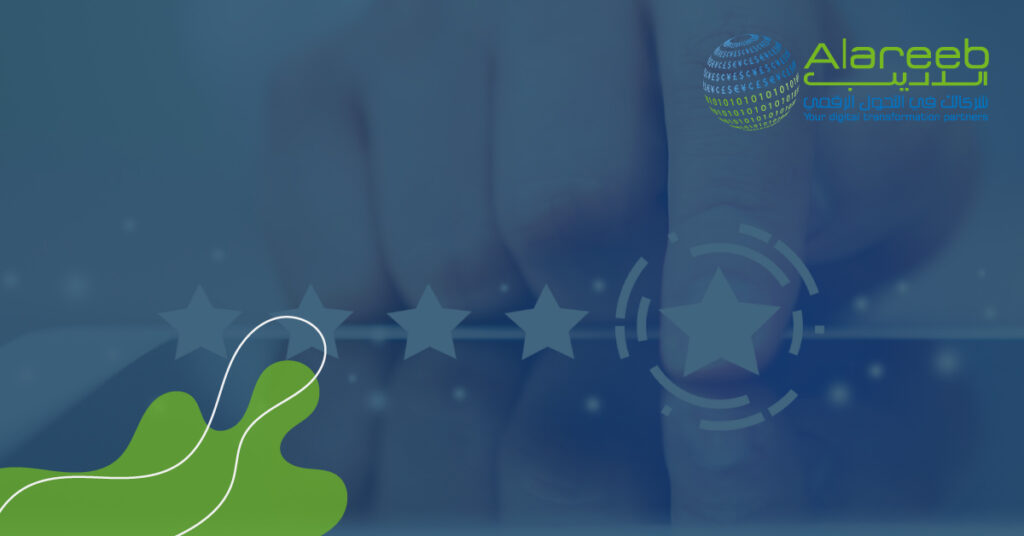 Top 5 Key Success Factors for a New Mobile App - AlareebICT company