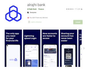 Top 10 Mobile Apps for Online Banking in Saudi Arabia - AlareebICT company