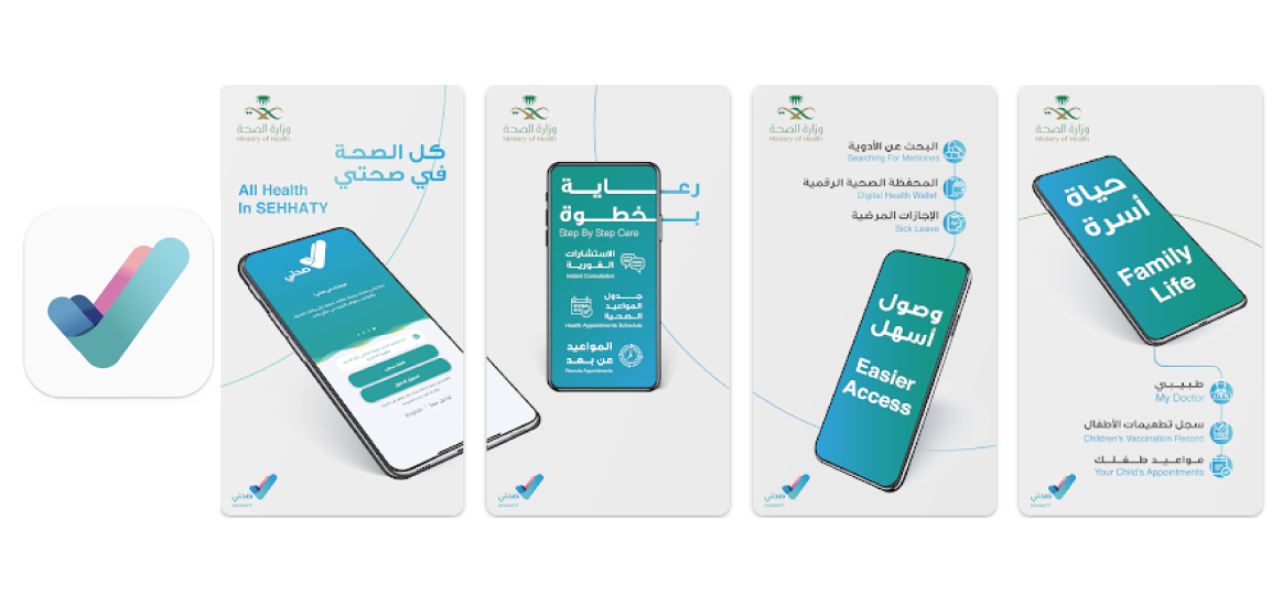 10 Must-Have Mobile Apps in Saudi Arabia - Alareeb ICT