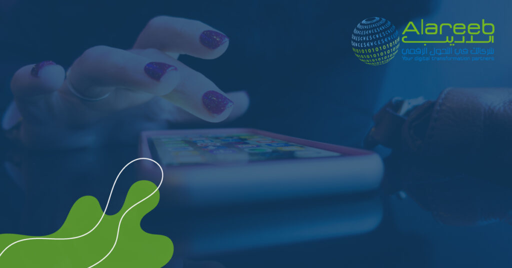 10 Tips to Promote Your Mobile App in Saudi Arabia - AlareebICT company
