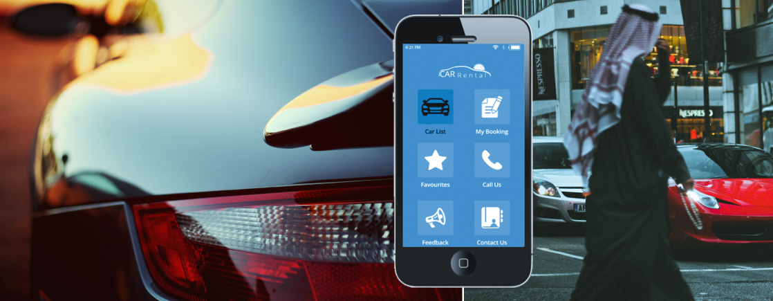 Digital Transformation for Car Rental Companies in SA
