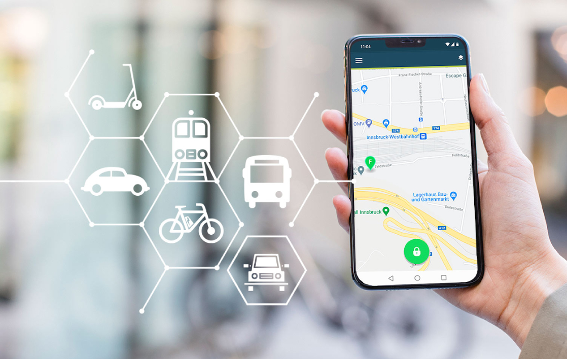 Digital Transformation in the Automotive Industry