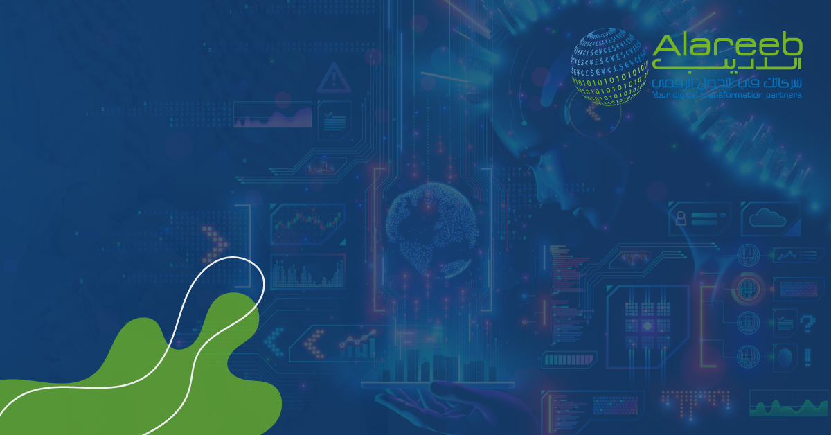 Overview of Digital Transformation and AI in Saudi Arabia