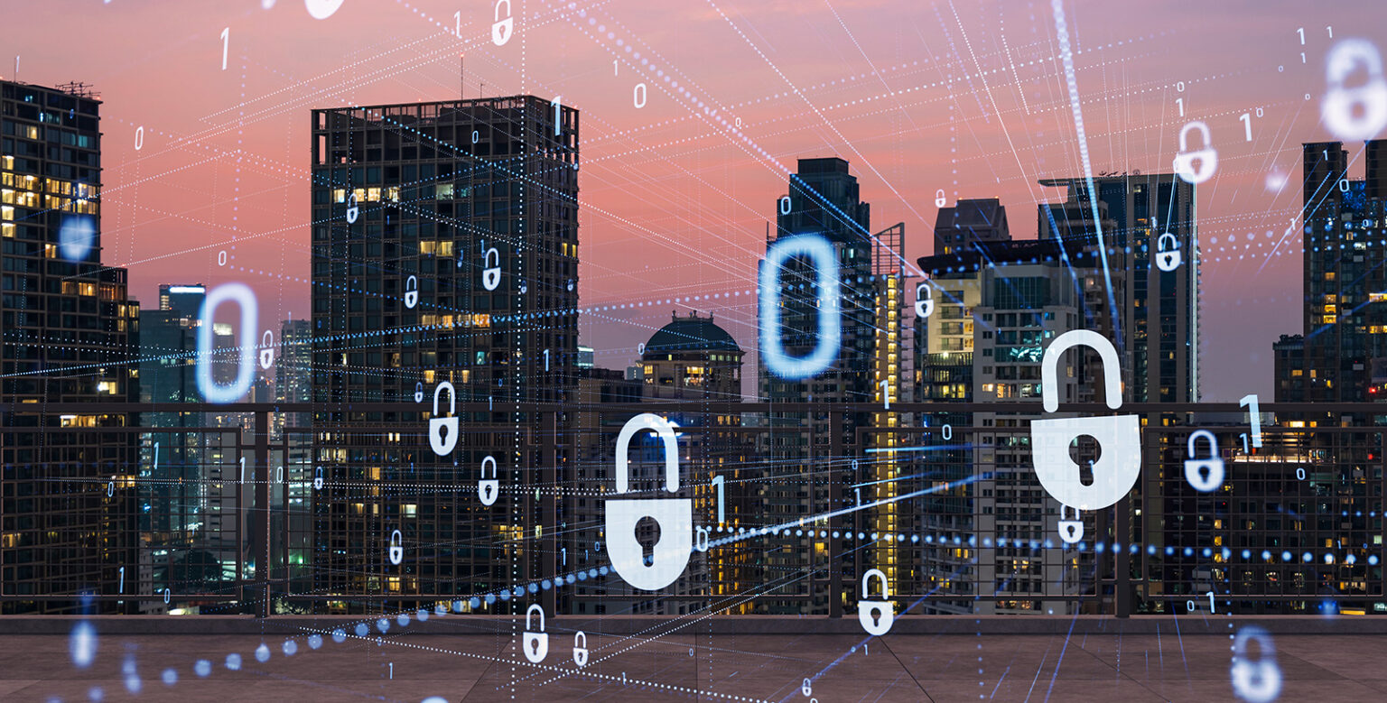 Infrastructure and Cybersecurity - AlareebICT company